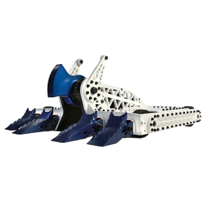 BattleBots 2016 championship bracket (Season 2) – BattleBots