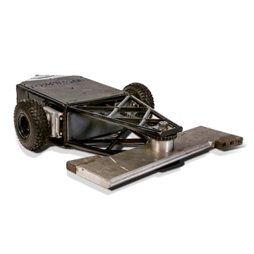 Bot-Tombstone – BattleBots