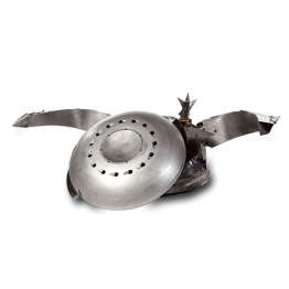 BattleBots 2015 championship bracket (Season 1) - BattleBots