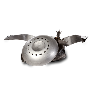 BattleBots 2015 championship bracket (Season 1) - BattleBots