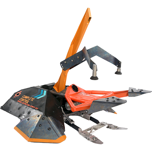 BattleBots 2016 Championship – BattleBots