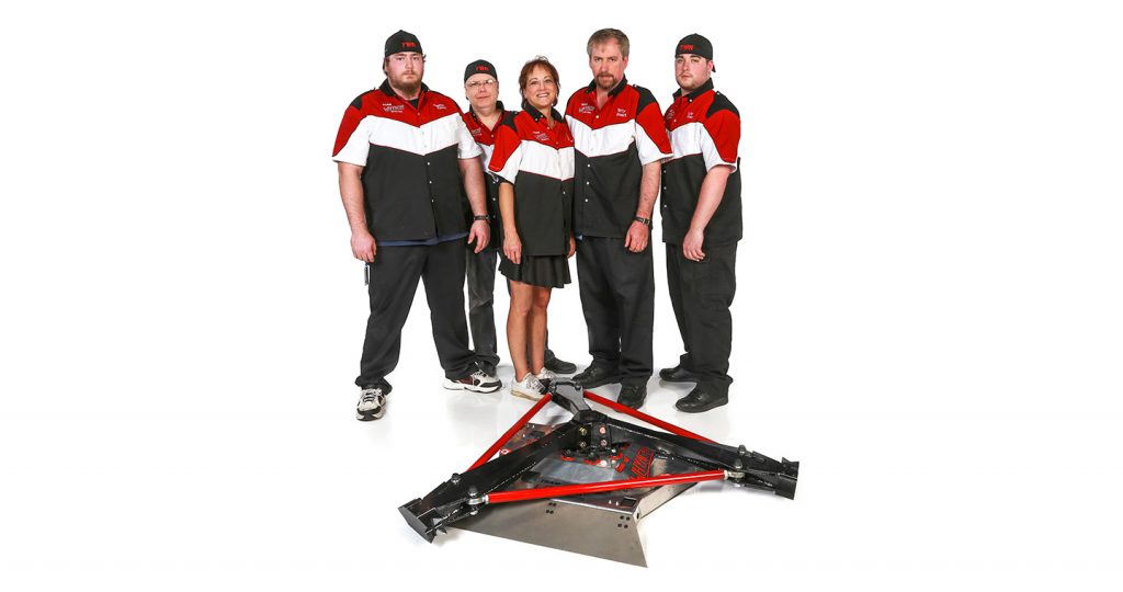 SOW (2016) - BattleBots