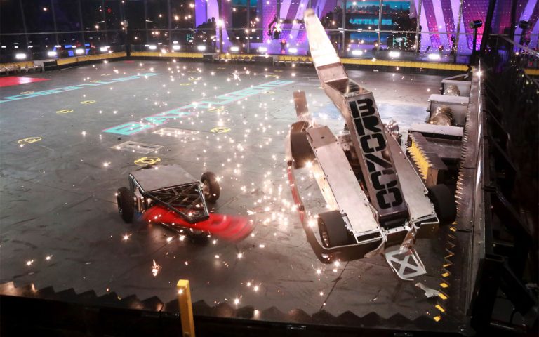Robots - BattleBots