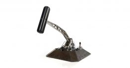 BETA (2016) - BattleBots