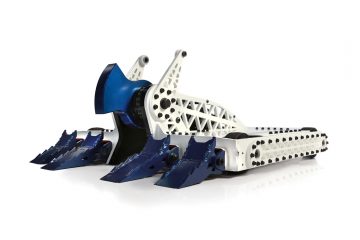 2016 season robots – BattleBots