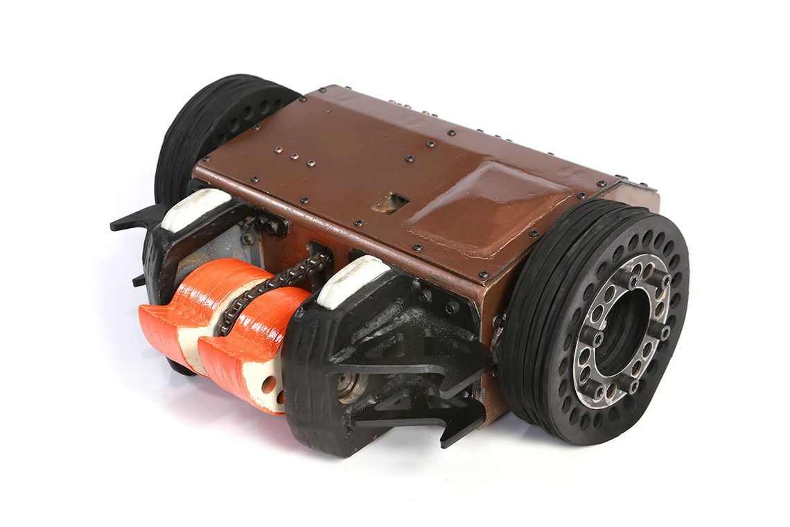 2016 season robots – BattleBots