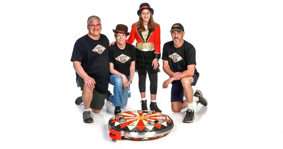 The Ringmaster (2016) - BattleBots