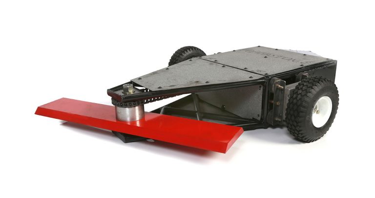 Tombstone (2016) - BattleBots