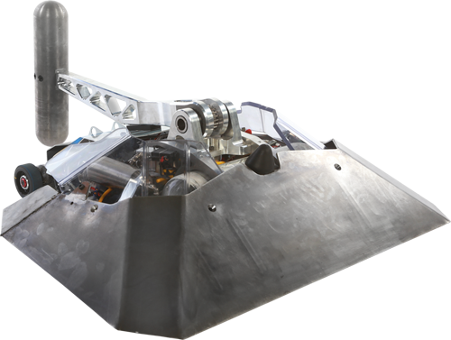 BattleBots 2020 World championship bracket – BattleBots