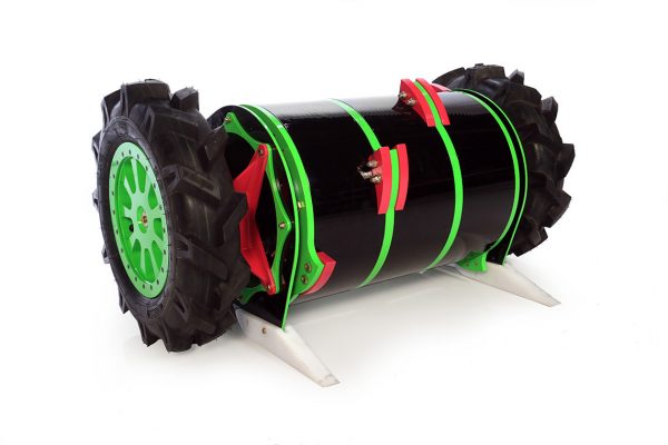 2018 season robots – BattleBots
