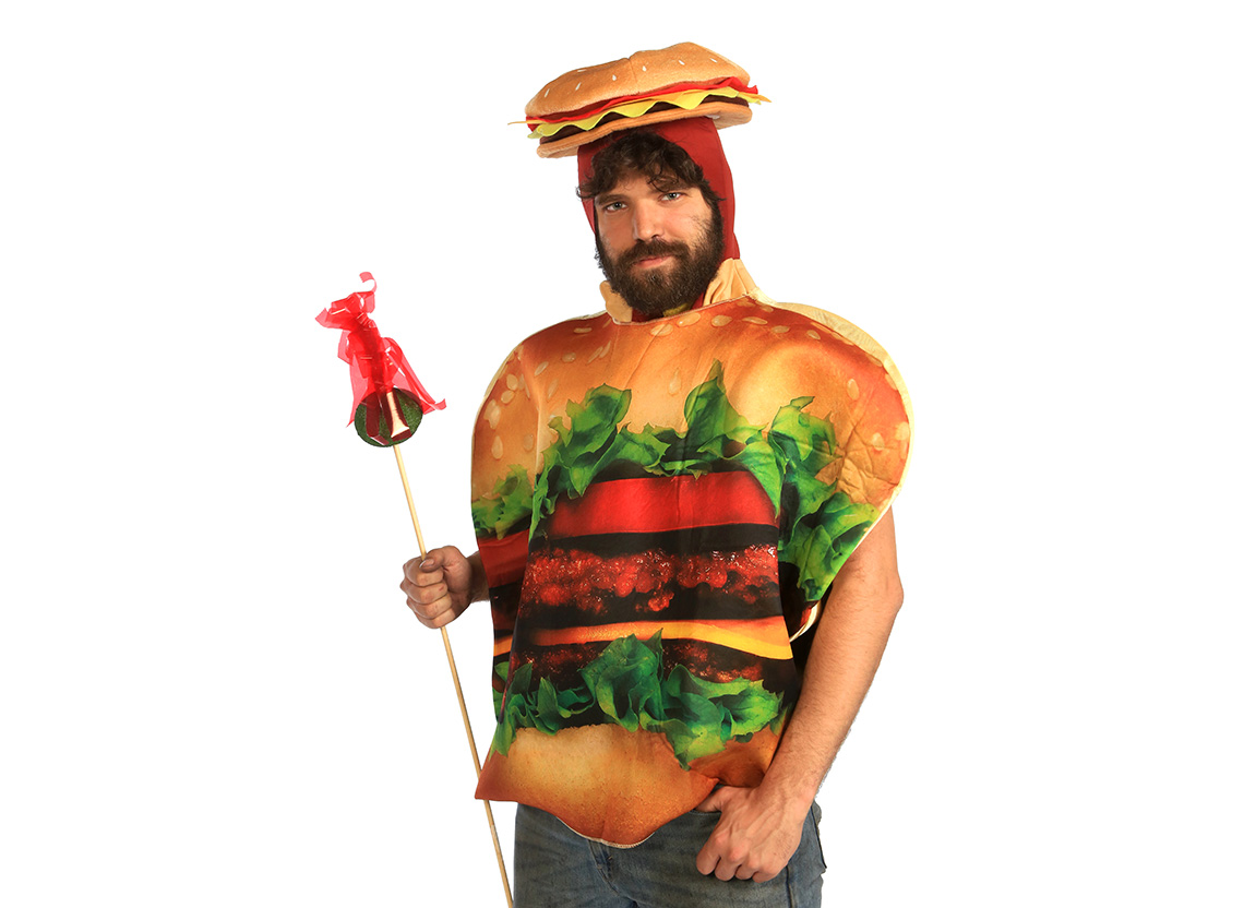 Battle Royale With Cheese (2018) – BattleBots