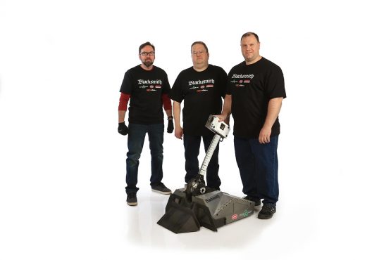 OverDrive (2016) – BattleBots