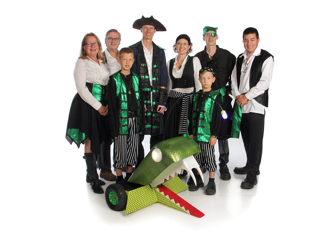 Kraken (2018) – BattleBots