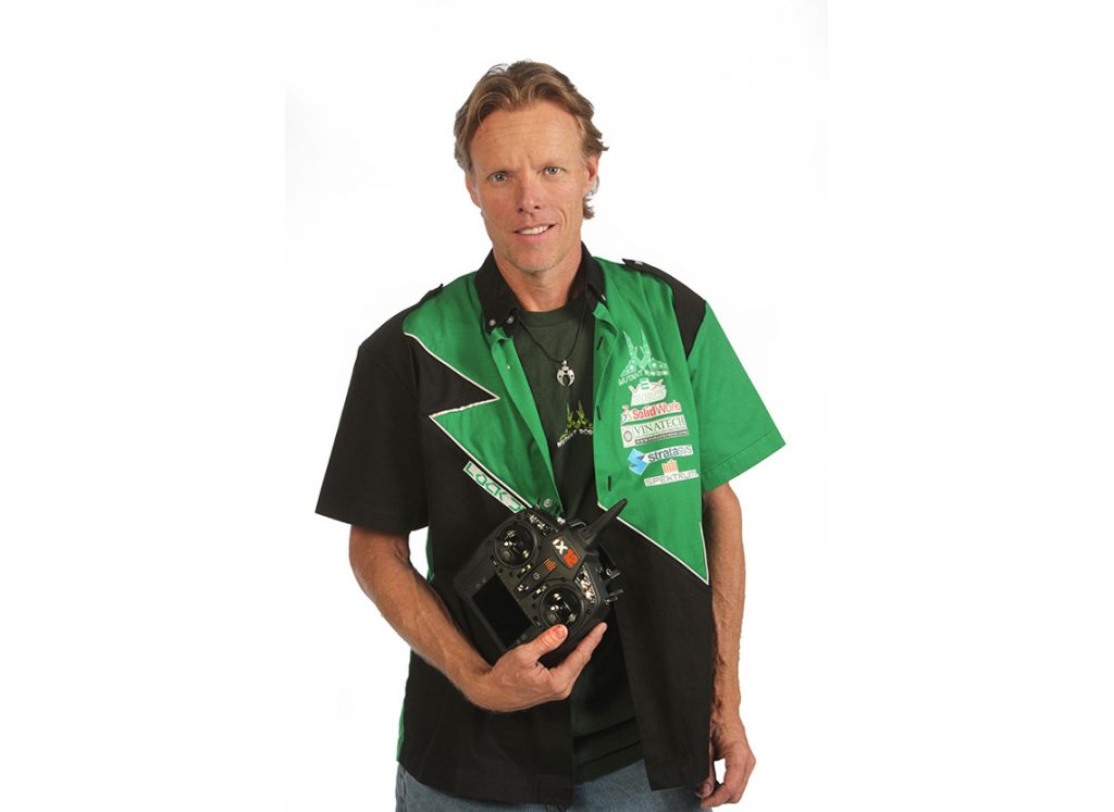 Lock Jaw (2018) - BattleBots