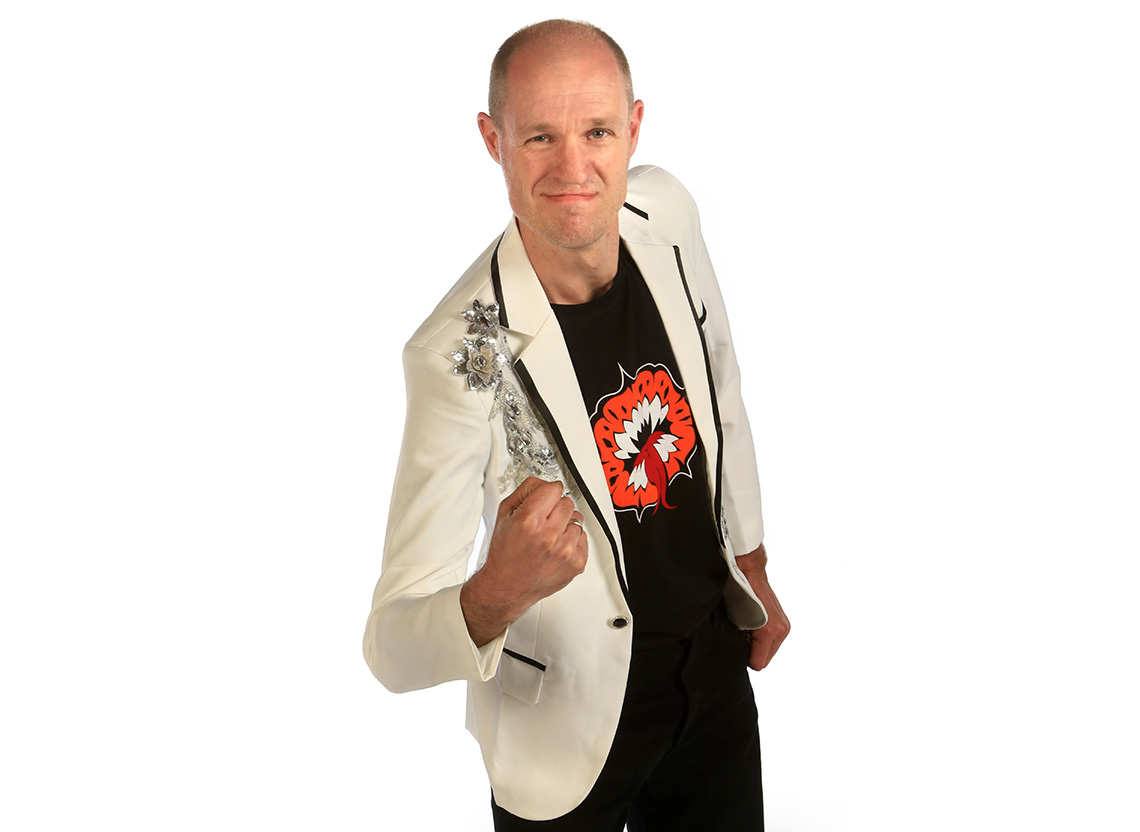 Petunia (2018) - BattleBots