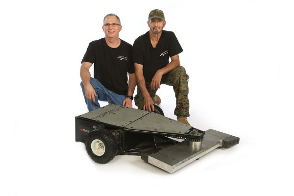 Tombstone (2018) - BattleBots