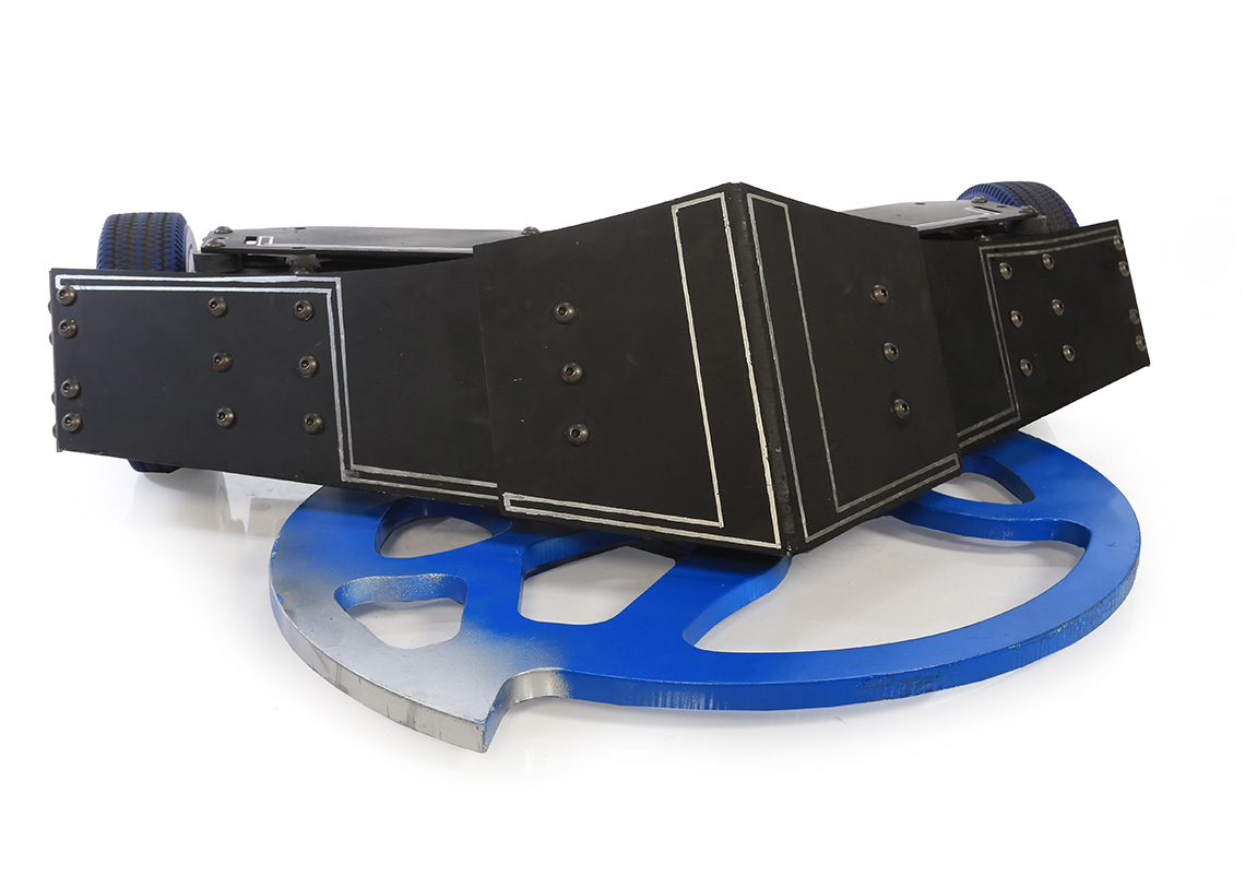 Valkyrie (2018) - BattleBots