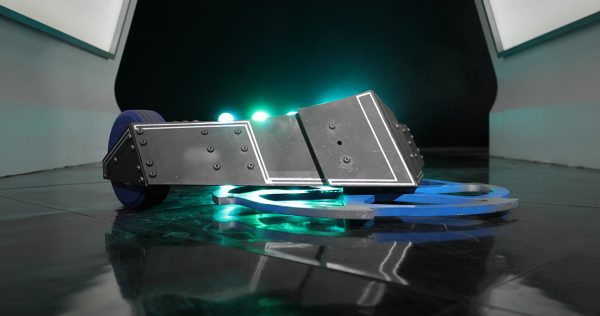 Valkyrie (2018) - BattleBots