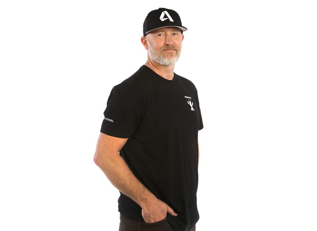 Bronco (2018) - BattleBots