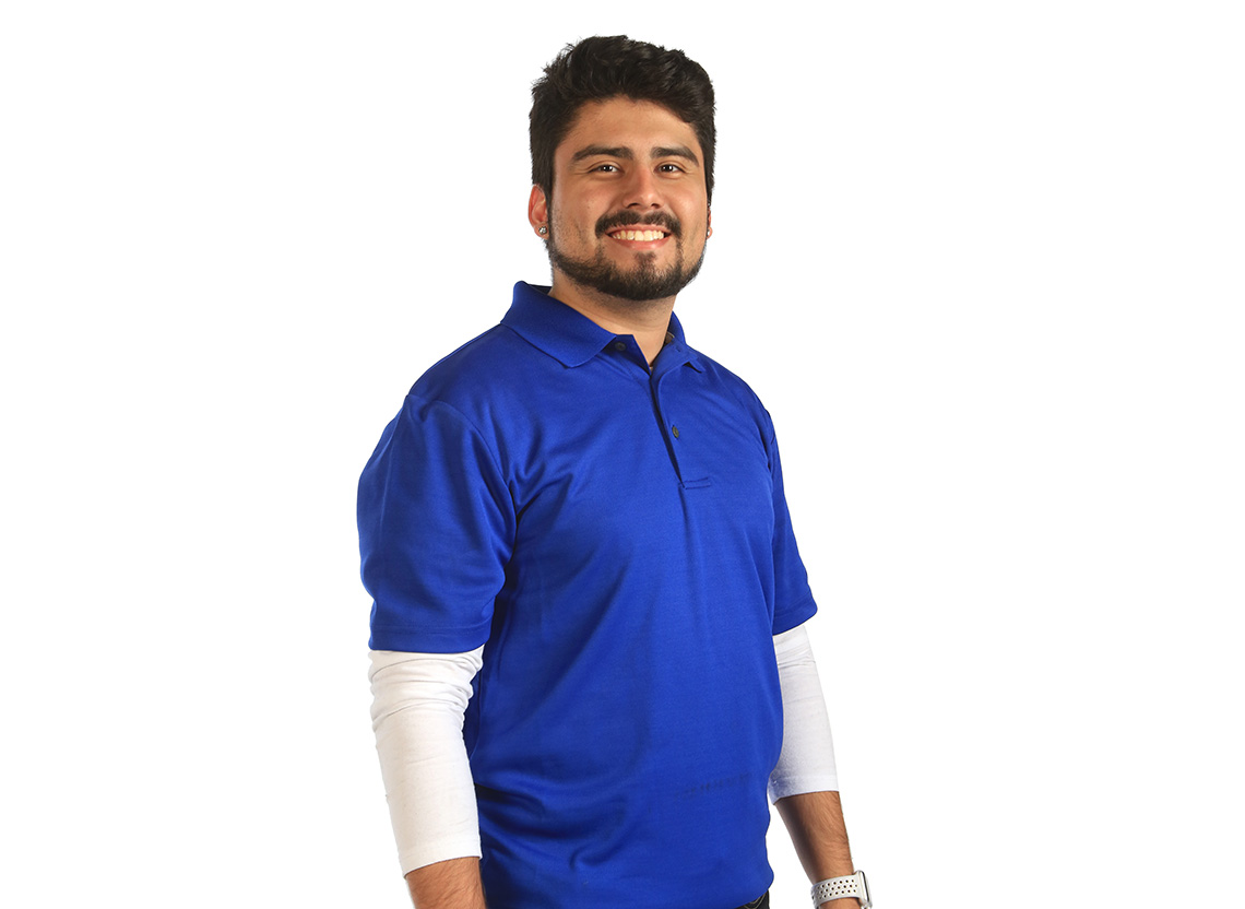 Captain Shrederator (2018) - BattleBots