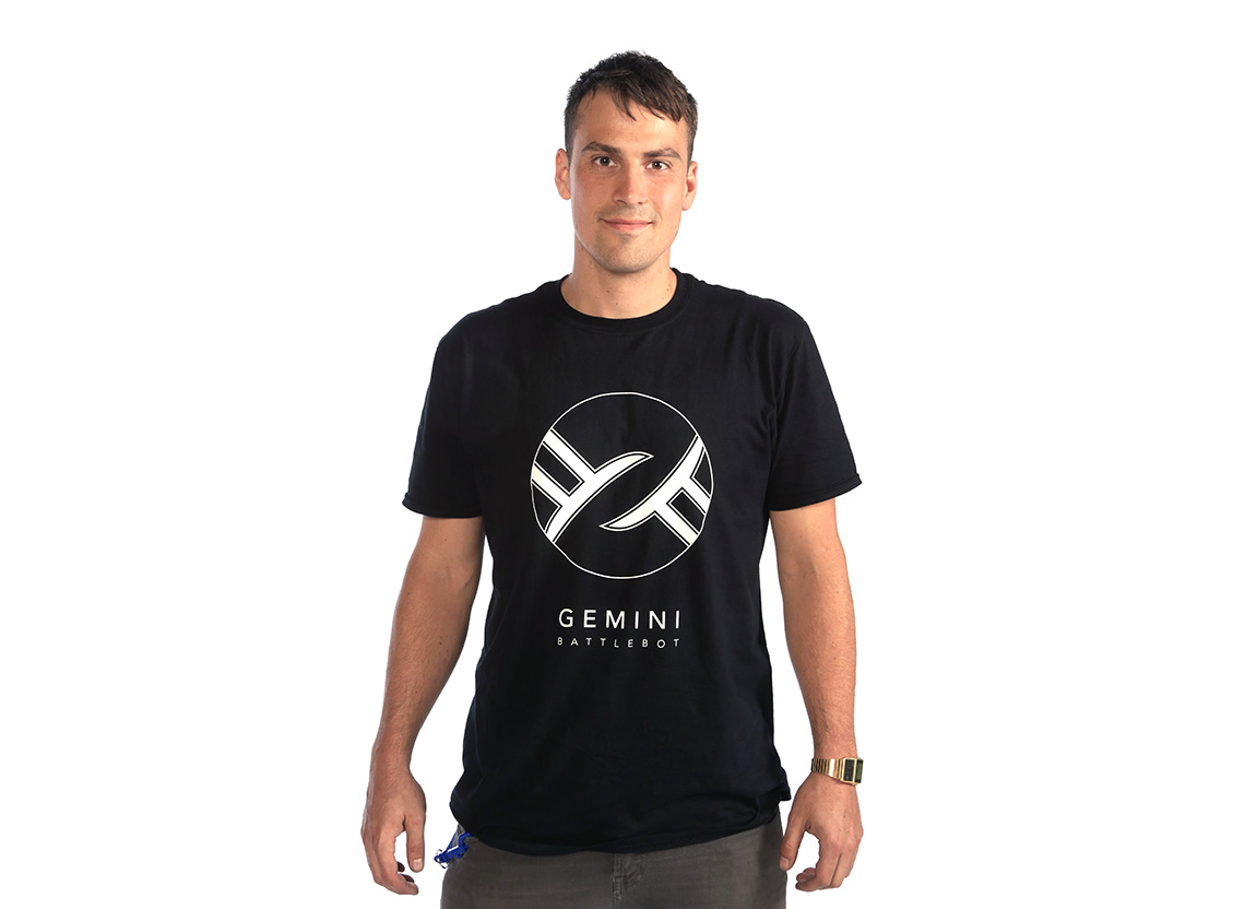 Gemini (2018) - BattleBots