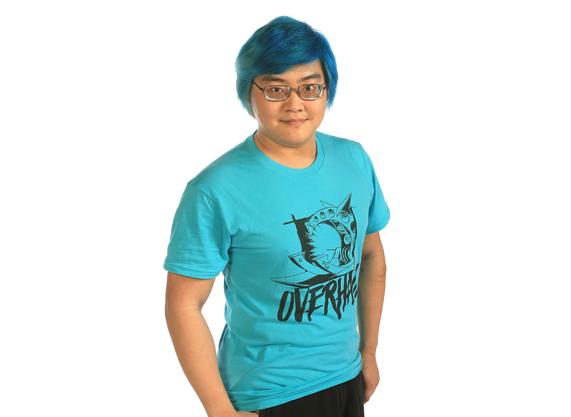 Overhaul (2018) - BattleBots