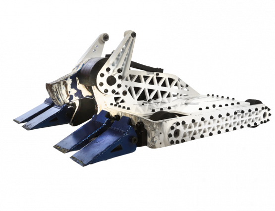BattleBots 2018 Season (Discovery & Science) Archives - Page 2 of 4 ...