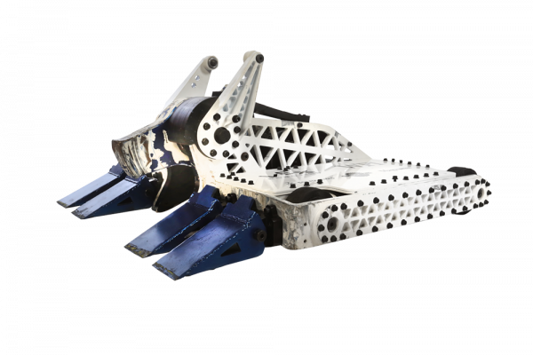 BattleBots 2018 World championship bracket – BattleBots