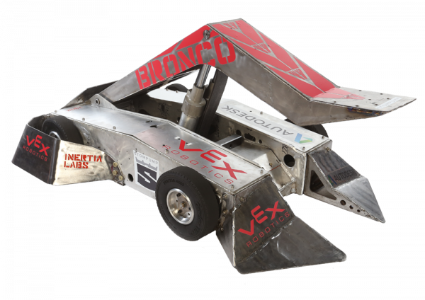 BattleBots 2018 World championship bracket – BattleBots