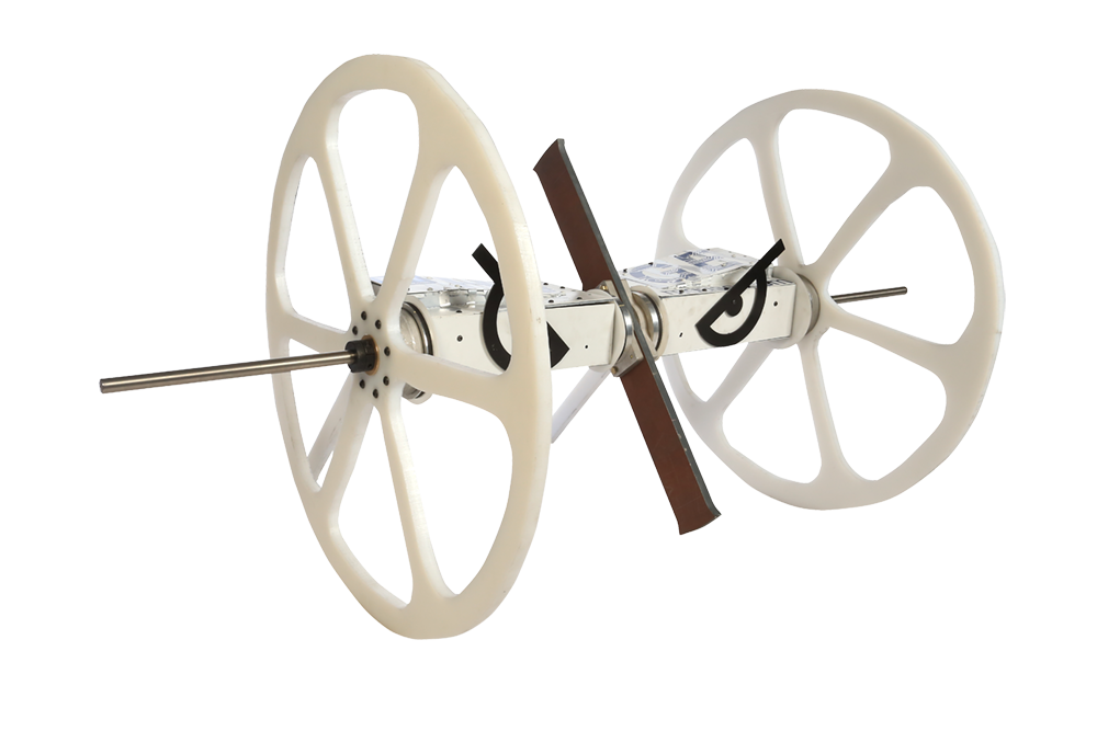 BattleBots 2018 World championship bracket – BattleBots