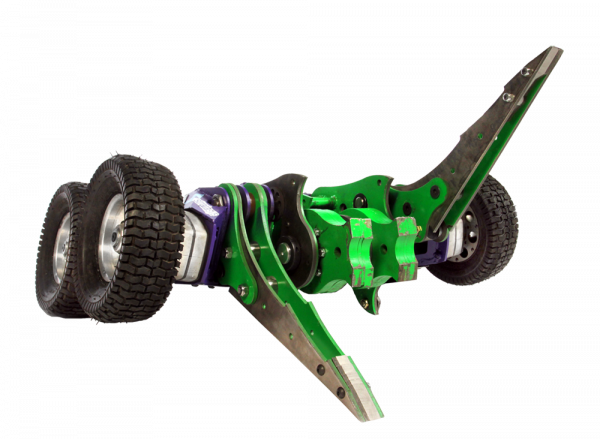 BattleBots 2018 World championship bracket – BattleBots