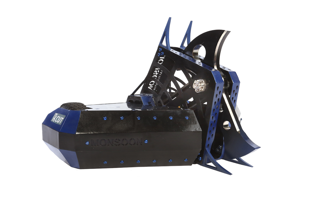 BattleBots 2018 World championship bracket – BattleBots