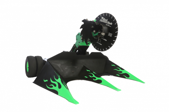 BattleBots 2018 World championship bracket - BattleBots