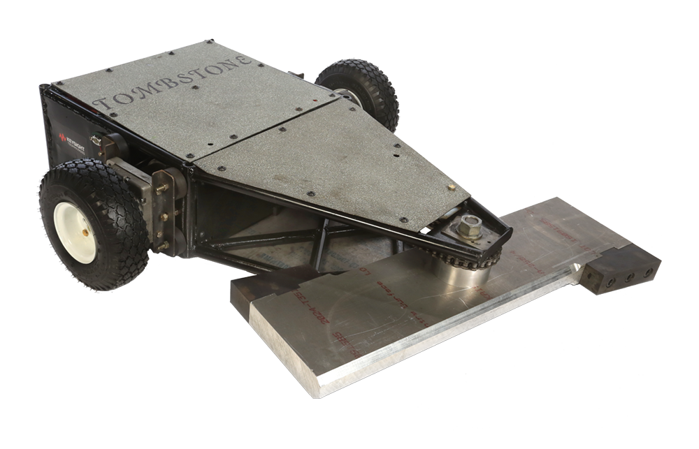 BattleBots 2018 World championship bracket - BattleBots
