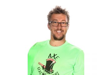 Axe Backwards (2019) - BattleBots