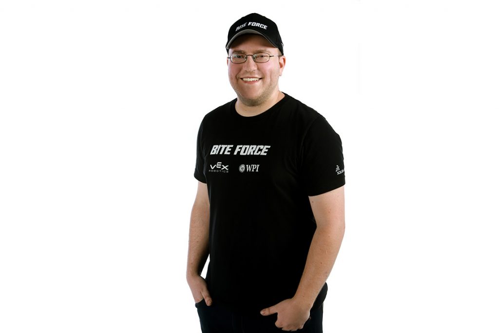 Bite Force (2019) - BattleBots