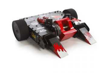 Black Dragon (2019) - BattleBots