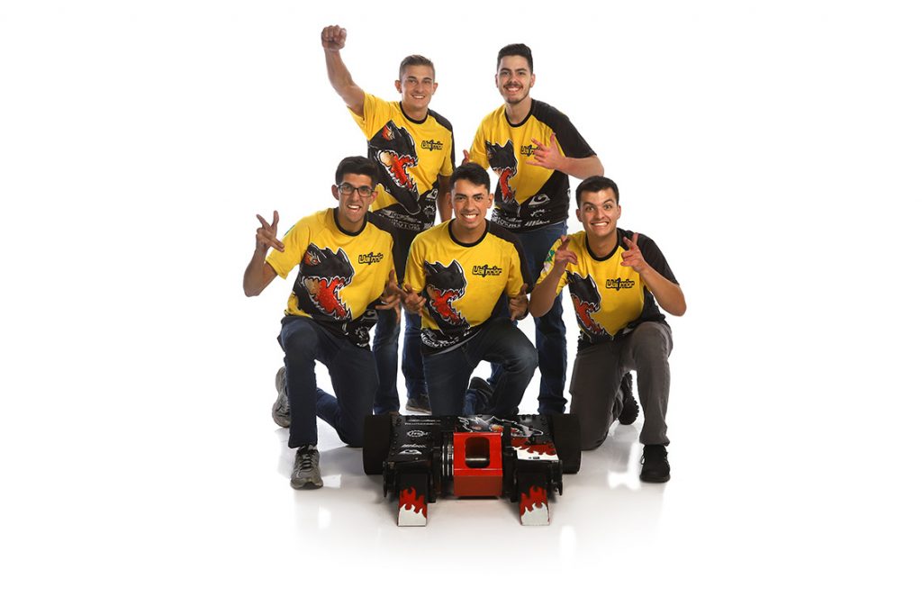 2019 season robots - BattleBots