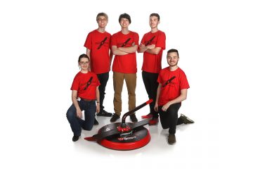 Bloodsport (2019) - BattleBots
