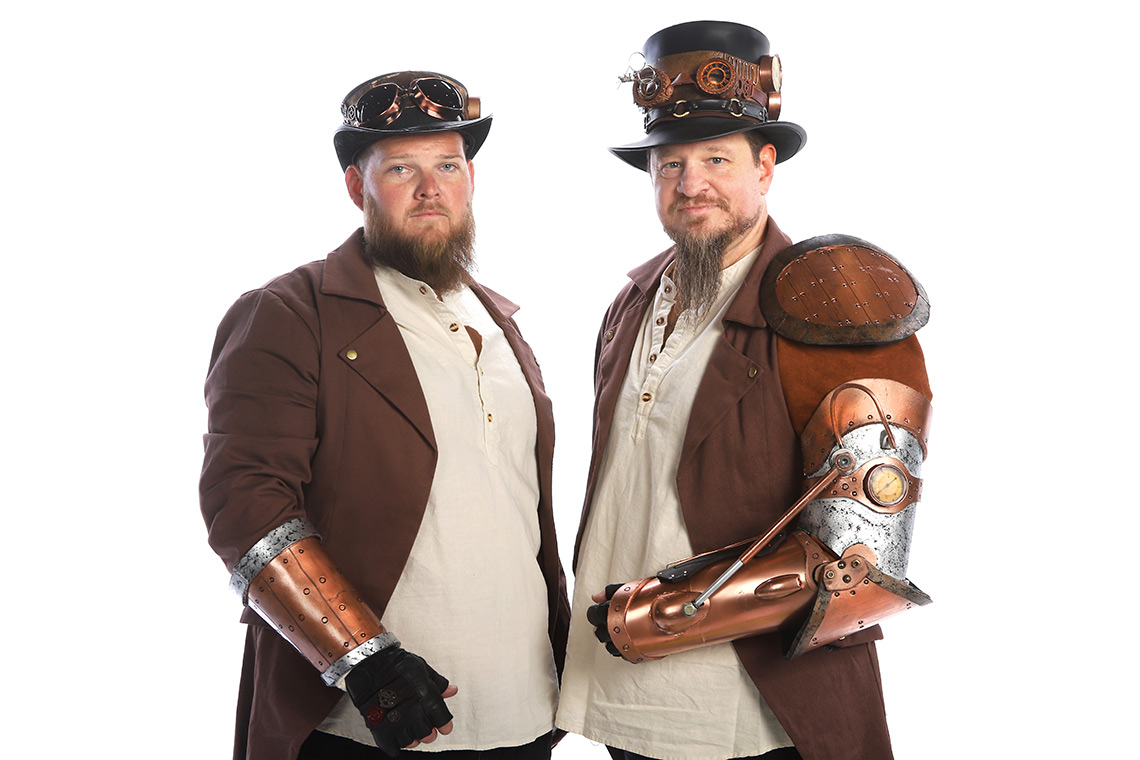 Breaker Box (2019) - BattleBots