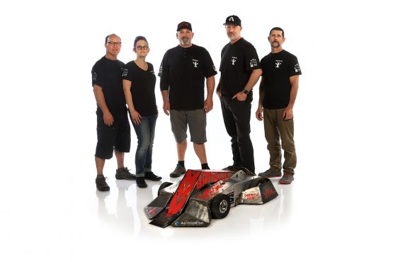Bronco (2019) - BattleBots