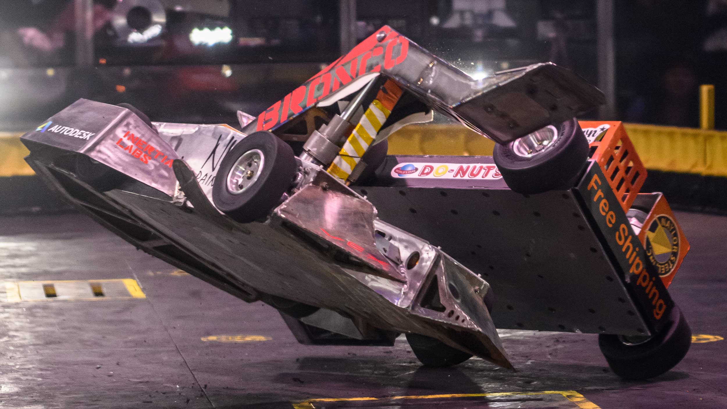 Battlebots Battlebots