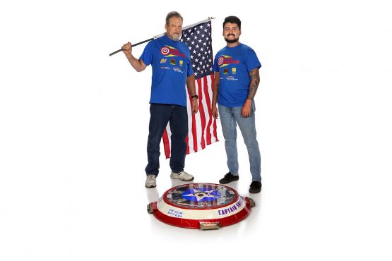 2019 season robots - BattleBots