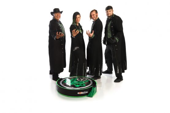 Chronos (2019) - BattleBots