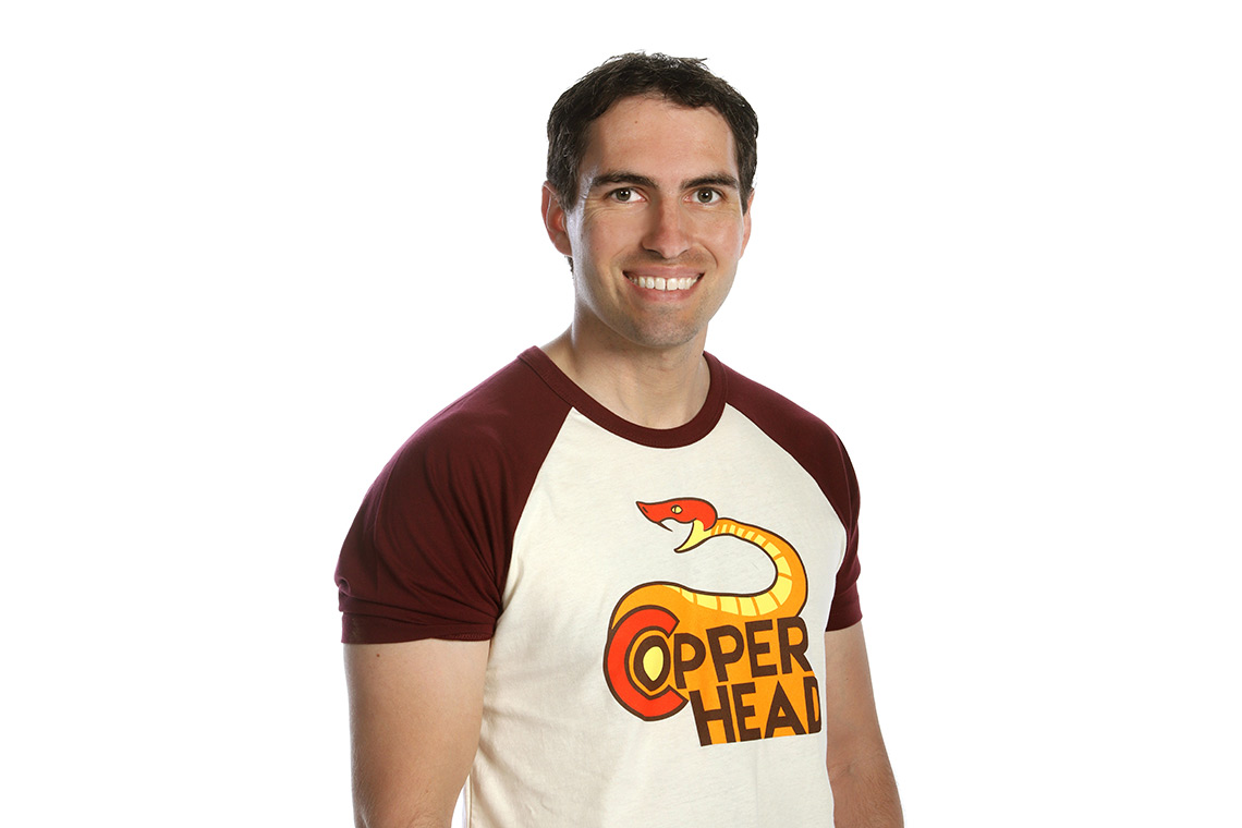 Copperhead (2019) - BattleBots