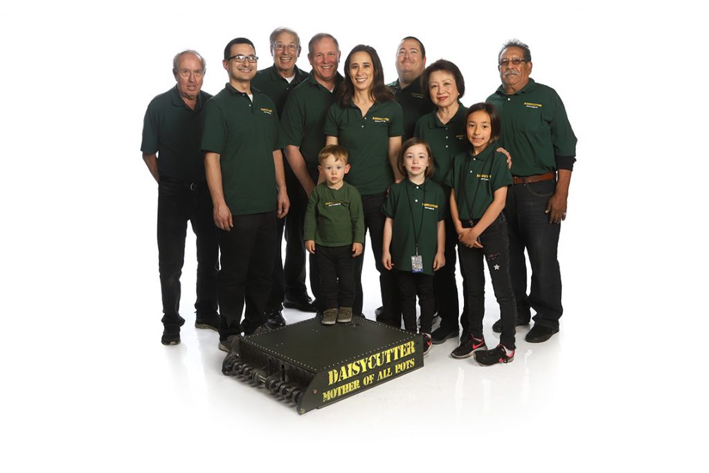 2019 season robots - BattleBots