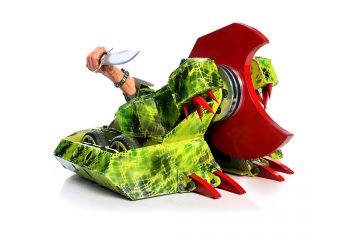 DeathRoll (2019) – BattleBots