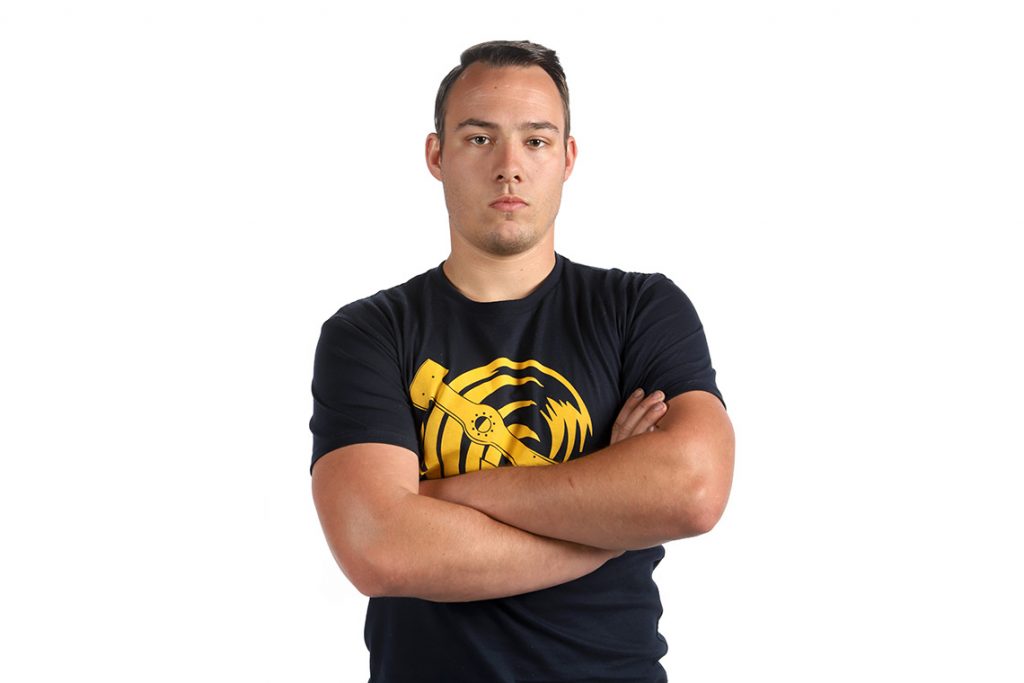 Deep Six (2019) – BattleBots