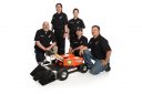 Free Shipping (2019) - BattleBots