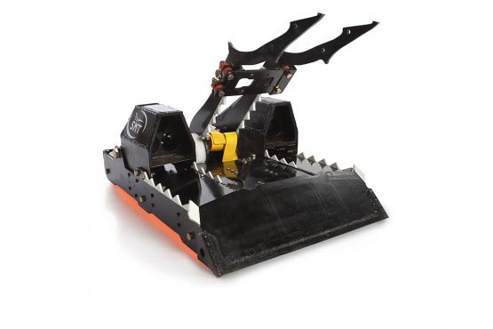 Gruff (2019) - BattleBots